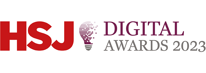 Home | HSJ Digital Awards
